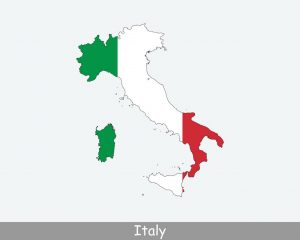 Top 10 Italian Speaking Countries in the World [Update 2026]