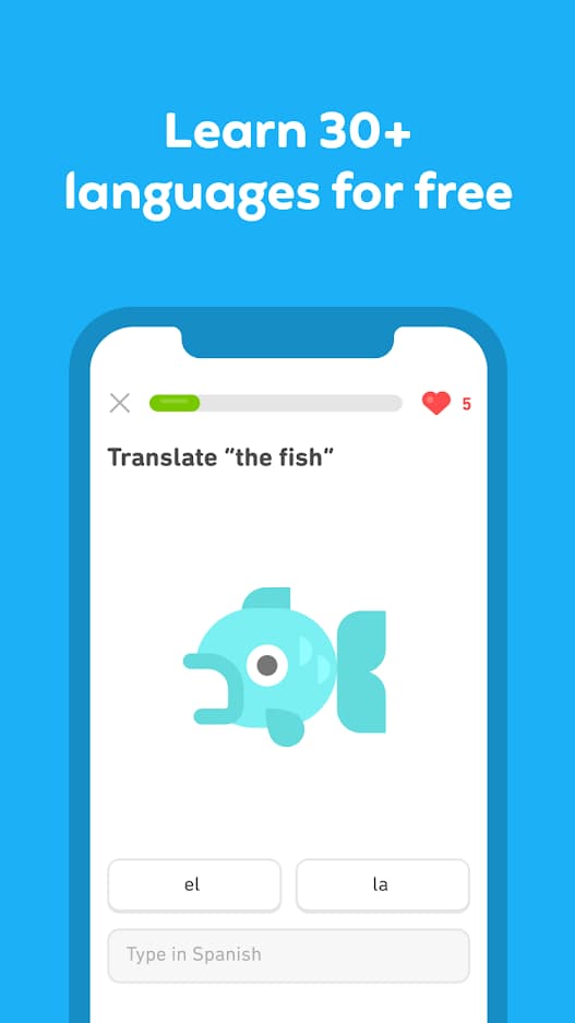 20 Best Language Learning Apps to Get Started [Update 2025]