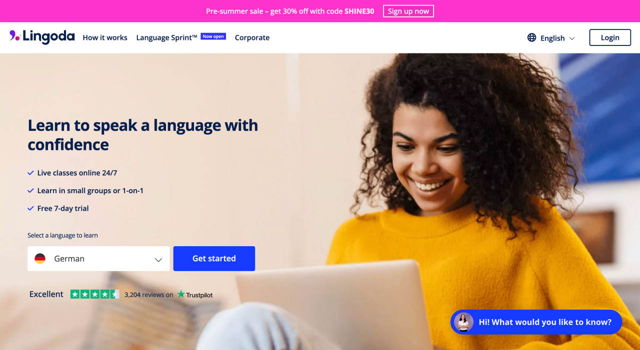 Lingoda Review (2025): Read Before Paying!