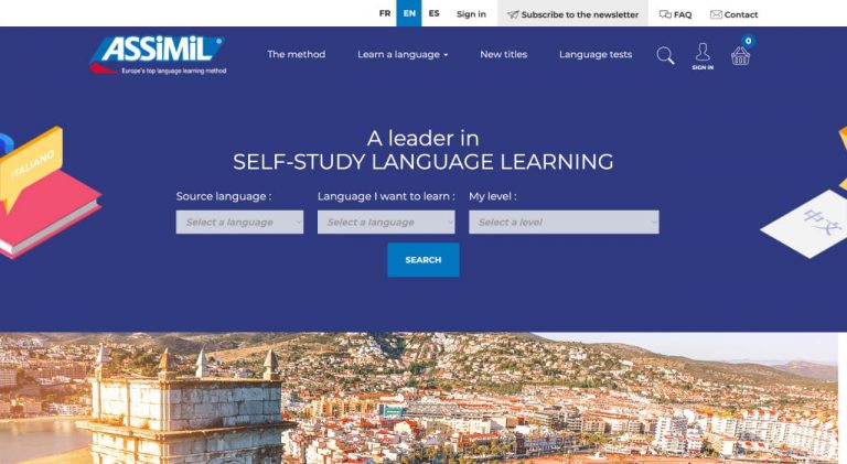 Assimil Review (2025): Complete Ins and Outs!