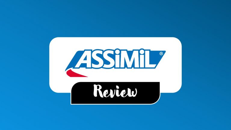Assimil Review (2026): Complete Ins and Outs!