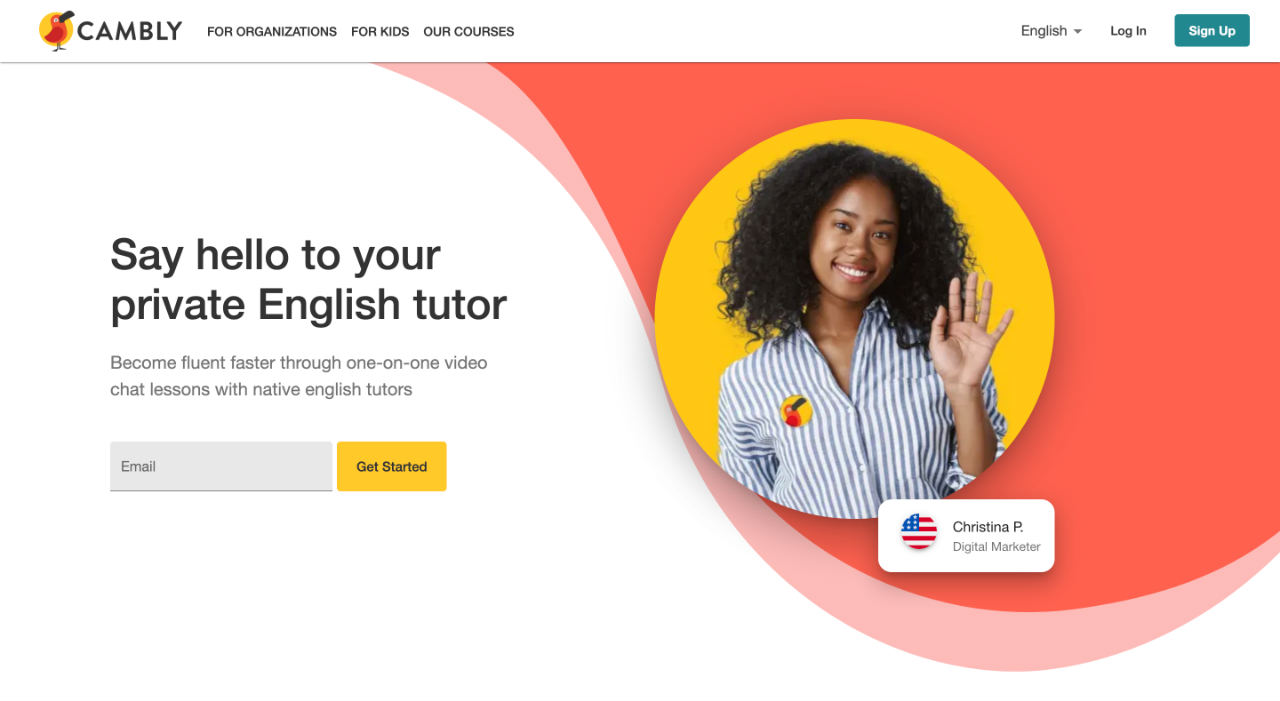 Cambly Review (2026): Worth Your Time?