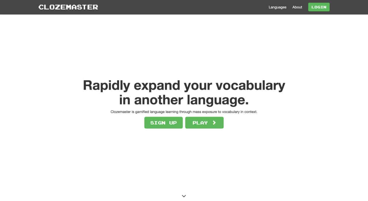 Clozemaster Review (2025): Better than You Expected?