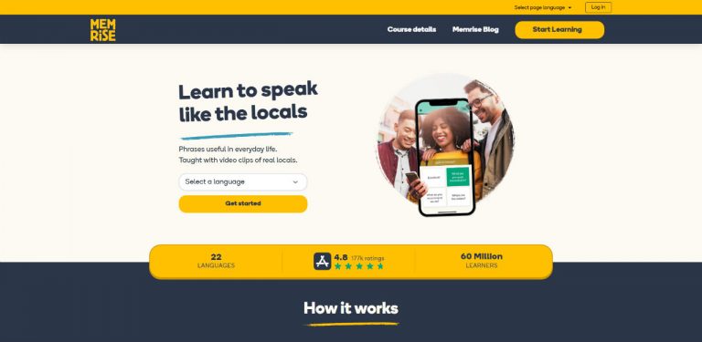 Memrise Review (2026): Worth Your Money?