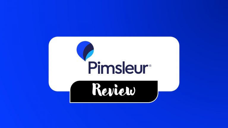 Pimsleur Review (2026): Worth Your Money?