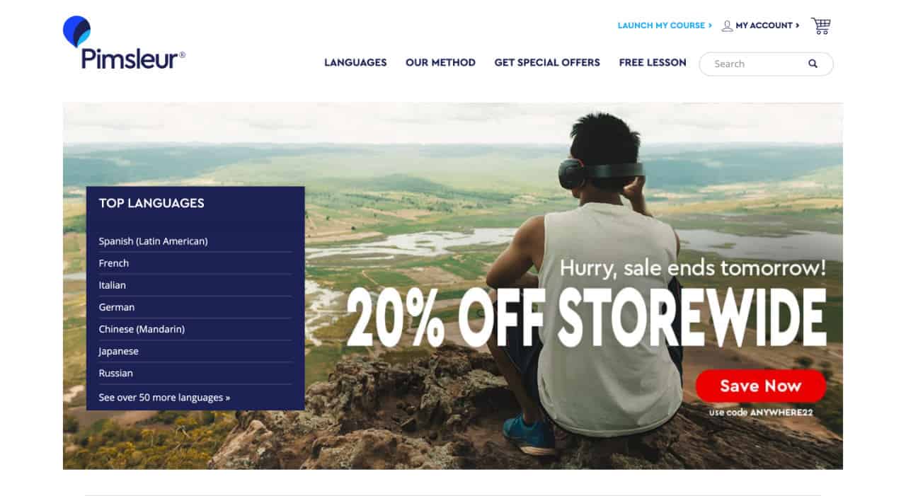Pimsleur Review (2026): Worth Your Money?