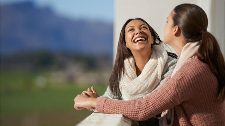 50 Funny Conversation Starters Anyone Can Use!