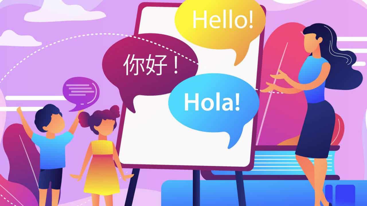 What to Look for When Picking an Online Language Class Platform