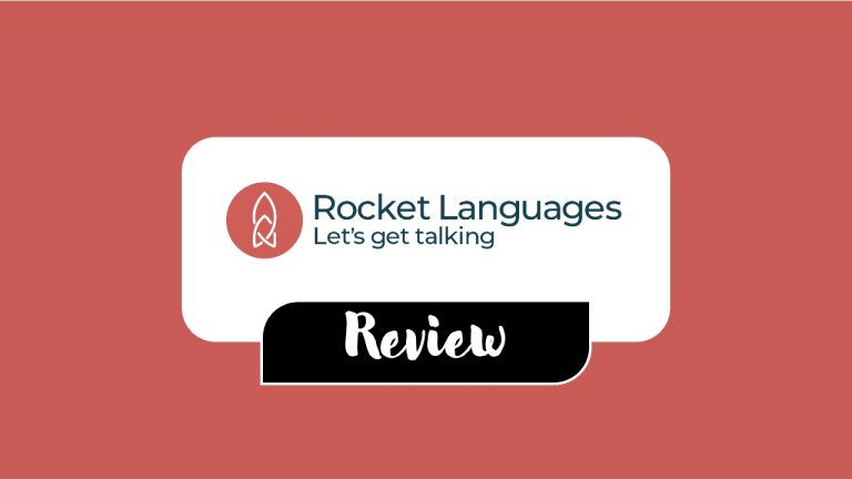 Rocket Languages Review (2025): Join with Over 2 Million Members!