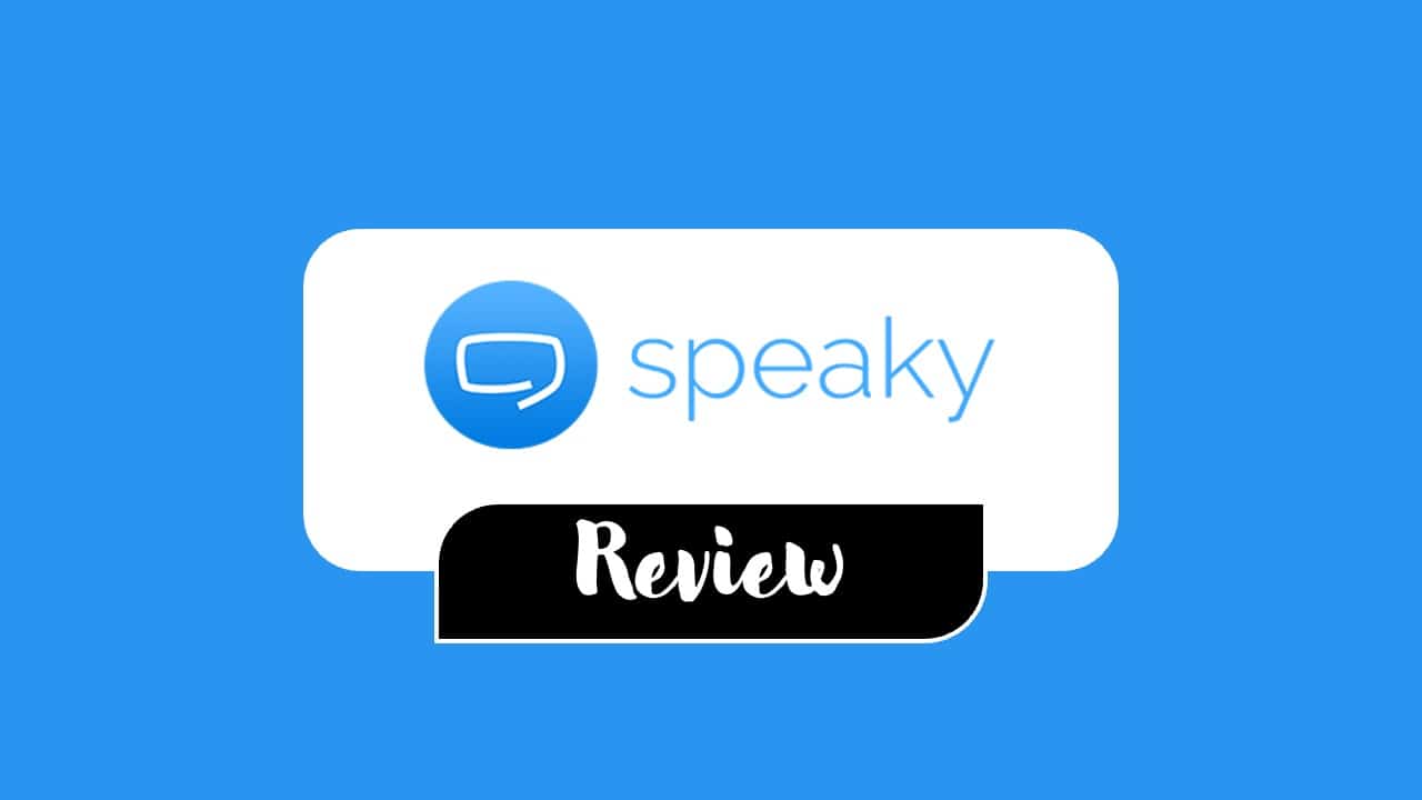 Speaky Review (2026): Learn to Speak with The Native!