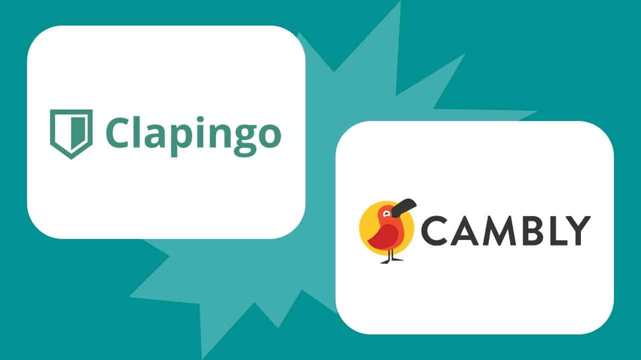 Clapingo vs Cambly (2025): Choose the Best One!